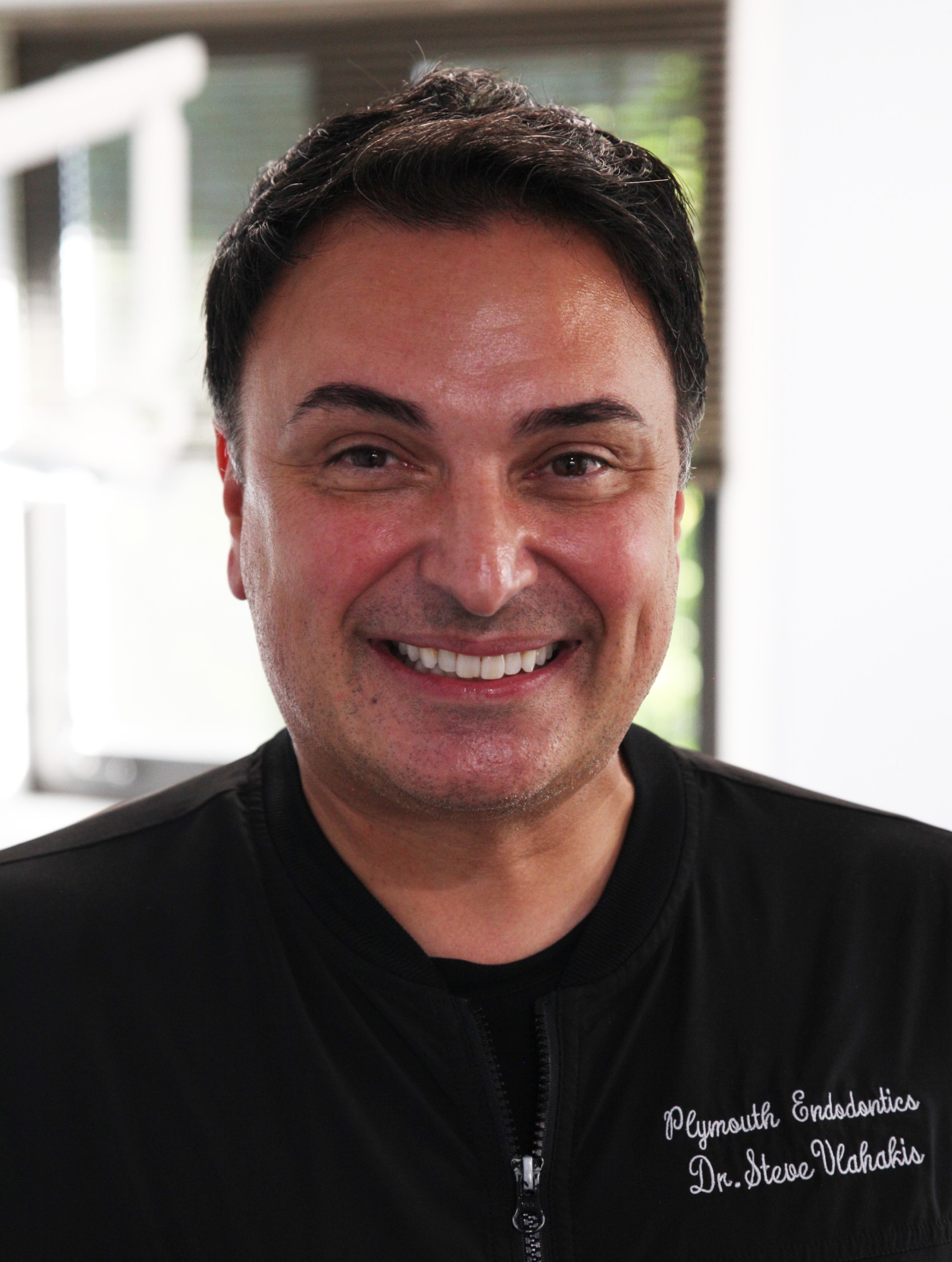 Dr. Steve Vlahakis Plymouth MI, Plymouth Endodontics